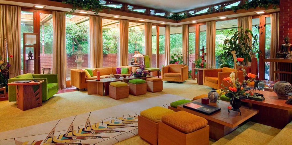 Events - Samara House