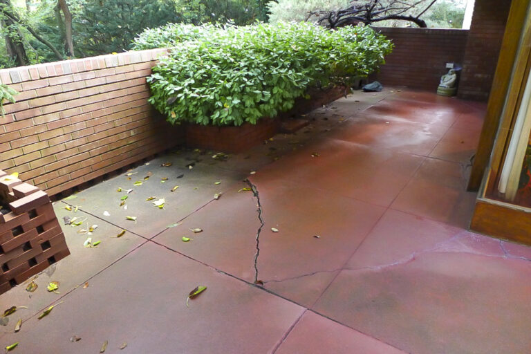 Building Blocks - Samara