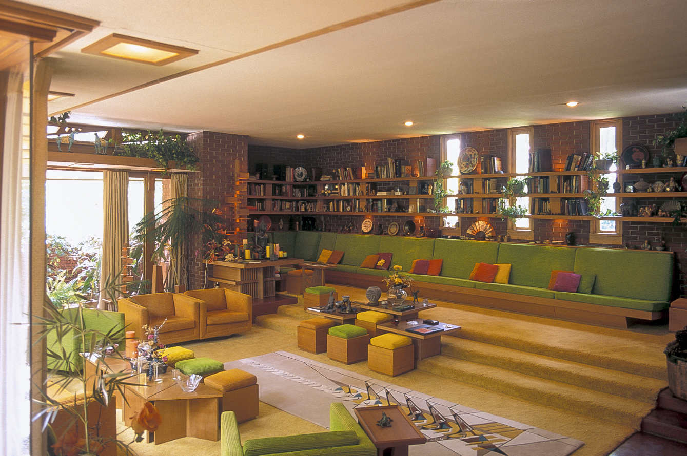 Building Blocks - Samara