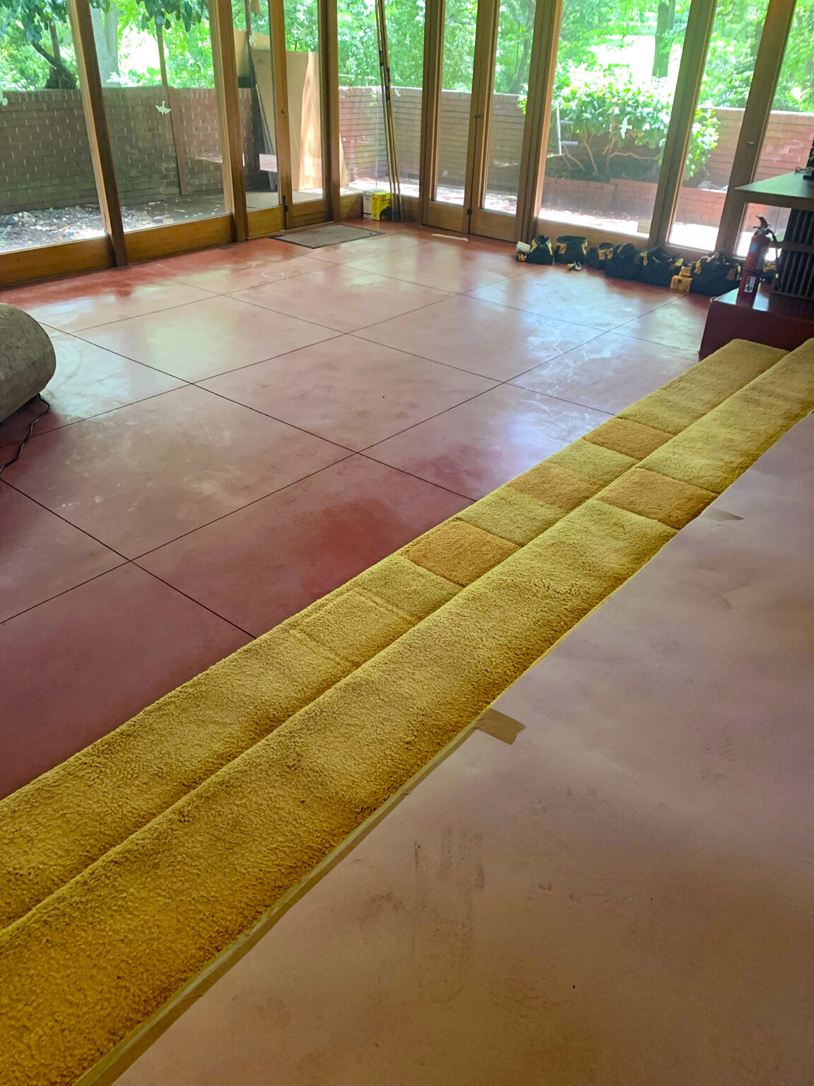 Building Blocks - Samara