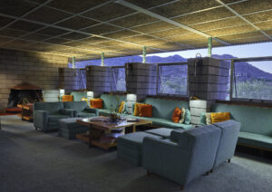 10 Favorite Frank Lloyd Wright Homes from Samara's Curator - Samara